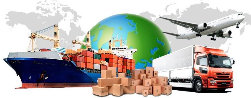 Вьетнамская Логистика