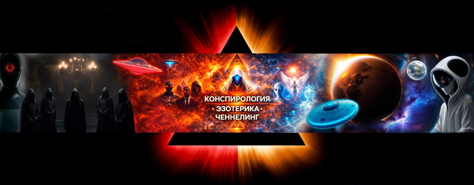Абсолютный Ченнелинг