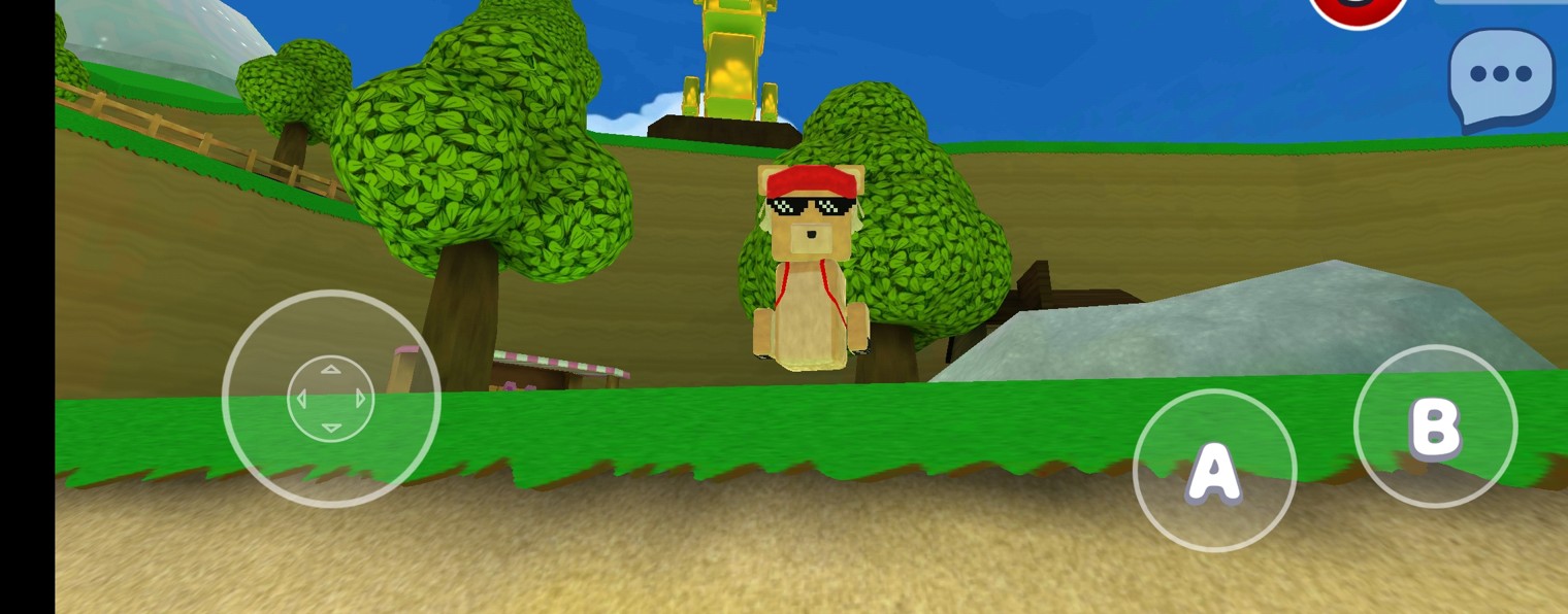 СУПЕР Мишка ПрО