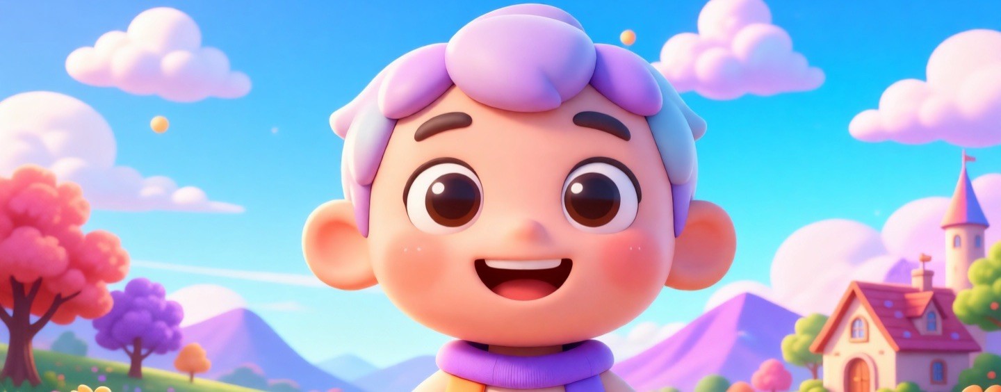 Мультики и Видео для Детей