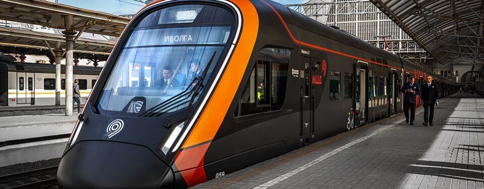 Цппк и московский транспорт