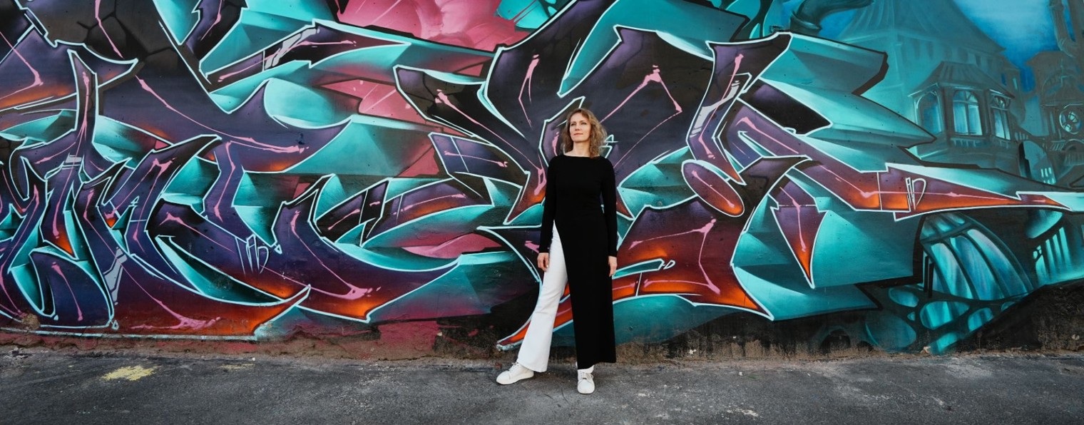 Tango с Натальей DJ Pandora