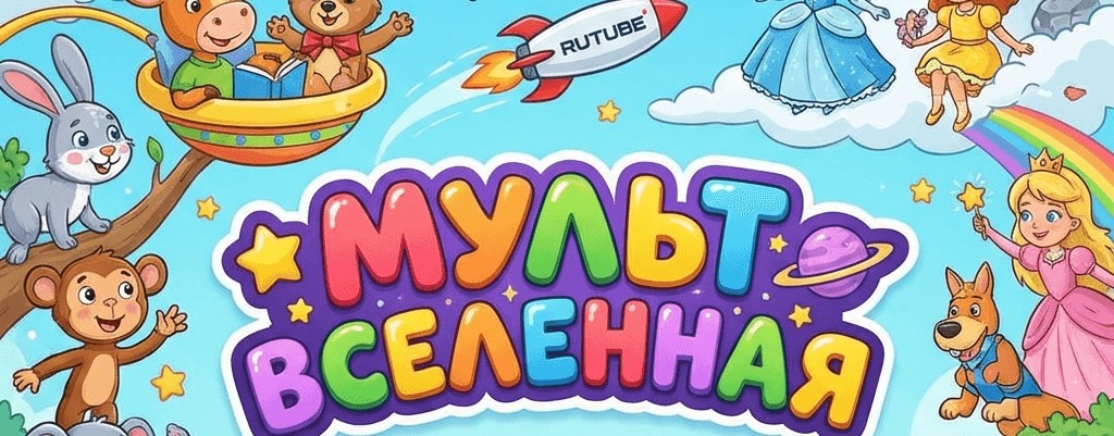 МультВселенная