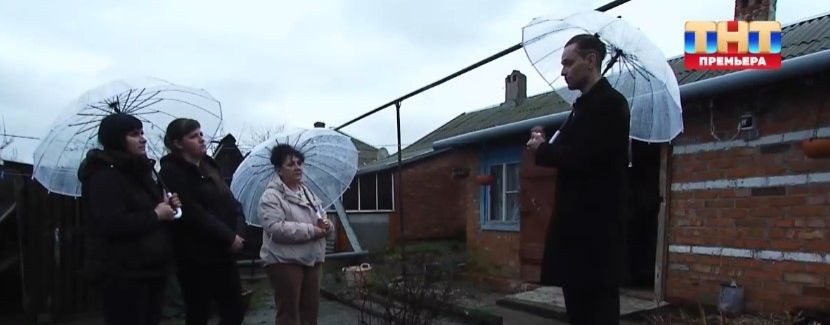 Битва экстрасенсов 2026: 7 выпуск 11.04.2026