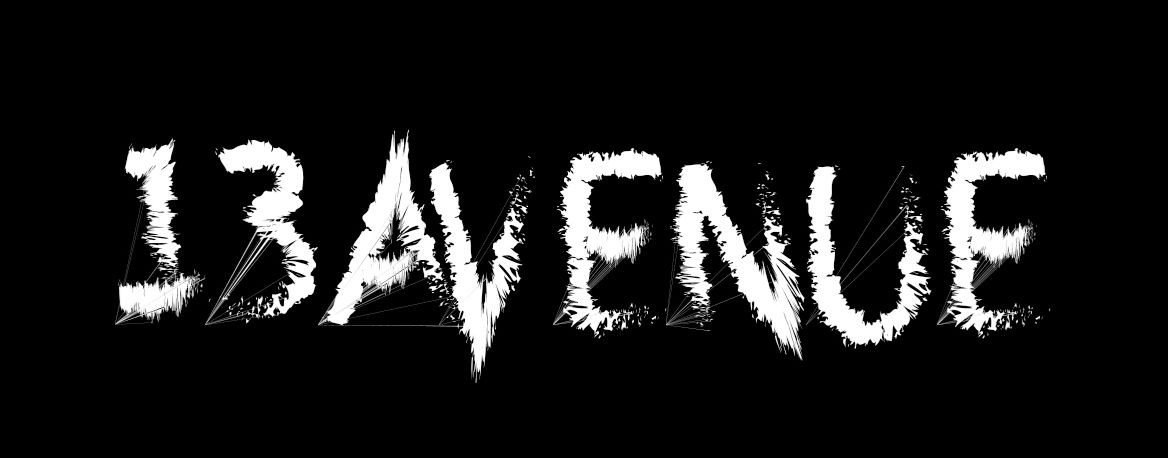 ТРИНАДЦАТОЕ АВЕНЮ // 13AVE