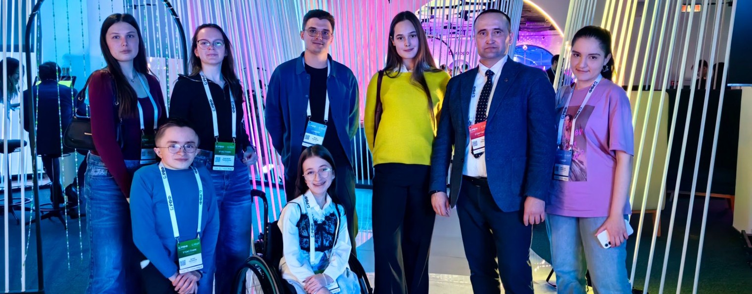 Блог Стартапера