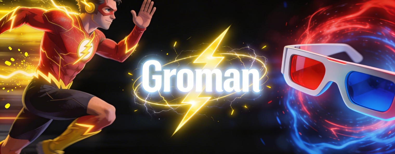 Groman