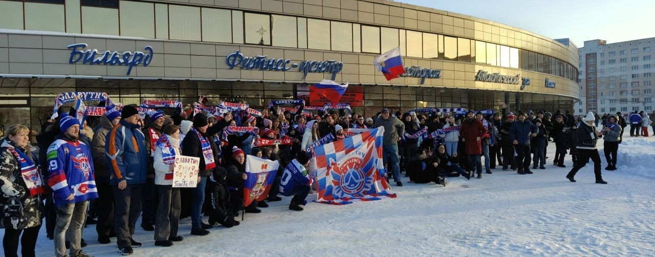 Тропами Смоленска