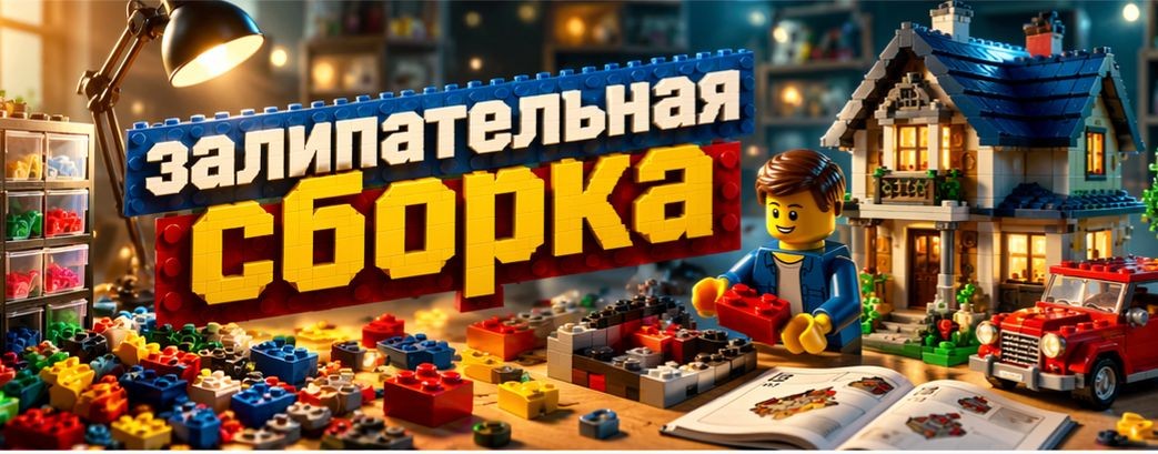 Залипательная сборка