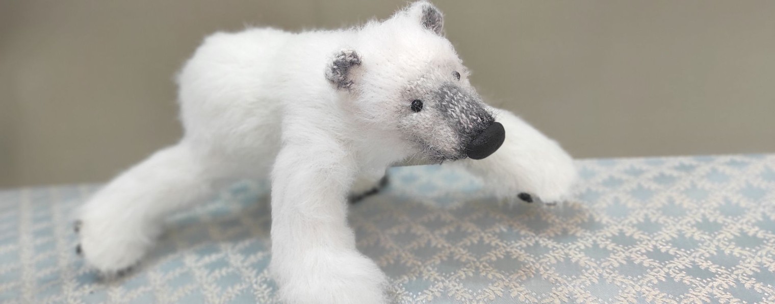 Полярный Мир_The Polar World