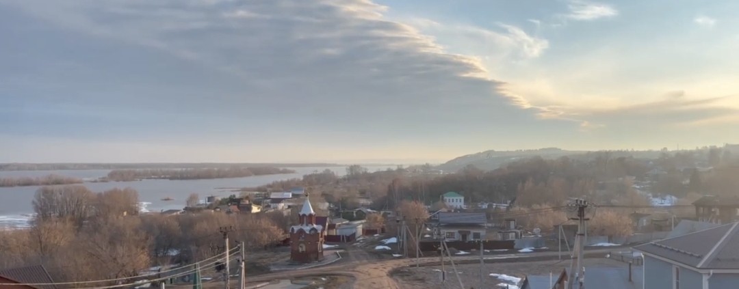 МАРИНА АНТРОПОВА Деревенская жизнь 🏕️