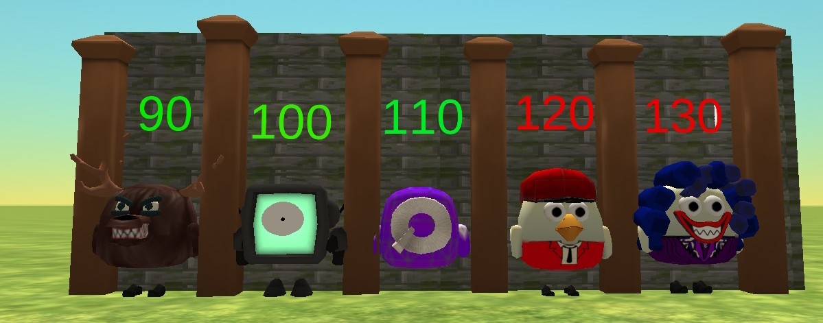 Никита в Чикен Гане