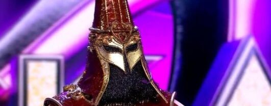 "Маска" 12.04.26 (10 выпуск) смотреть онлайн