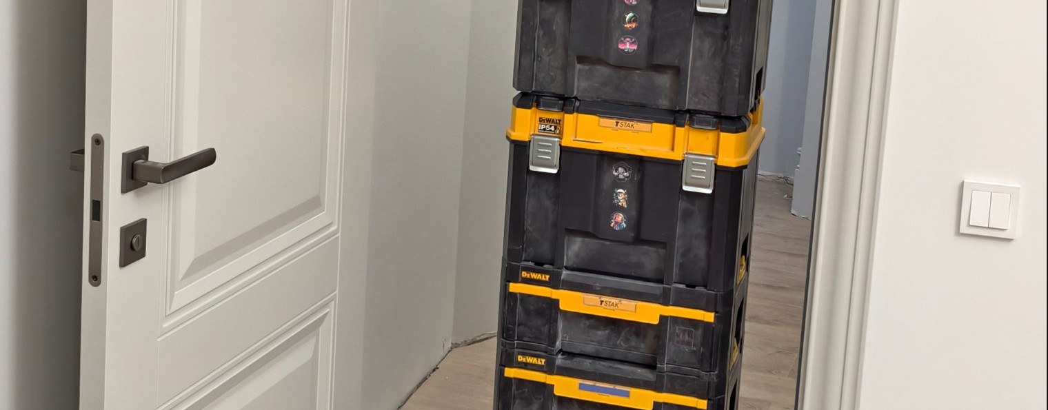 Зенин Кирилл