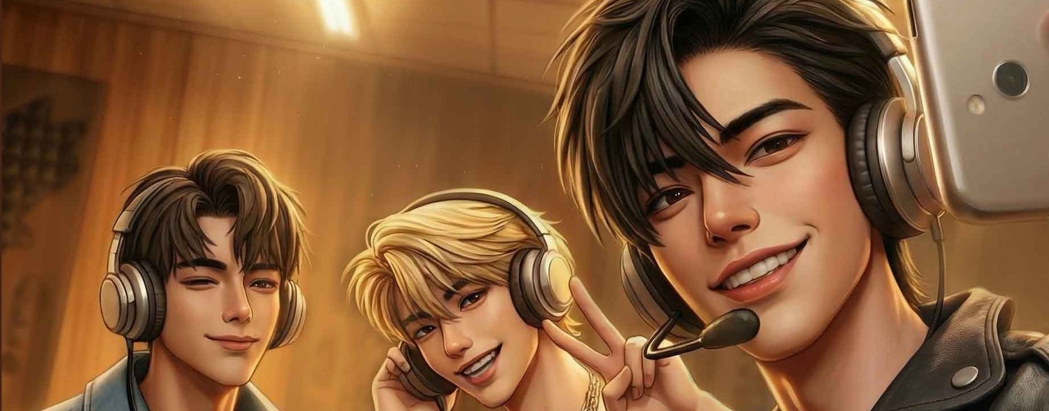 Мой мир рисунок