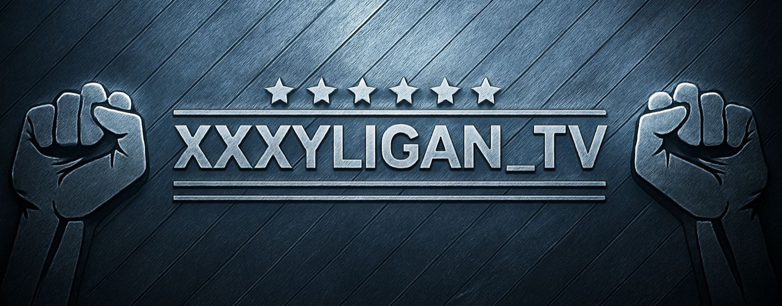 XXXYLIGAN_TV