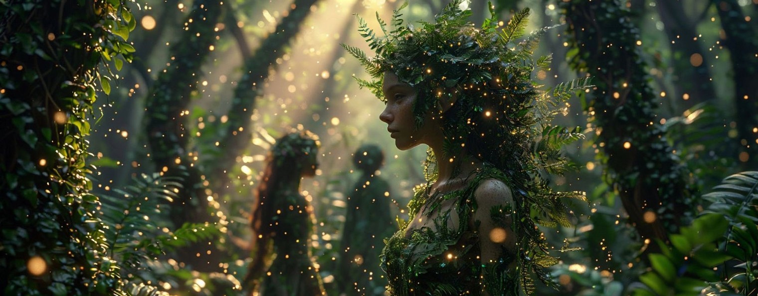 Растения Трампет Пинки