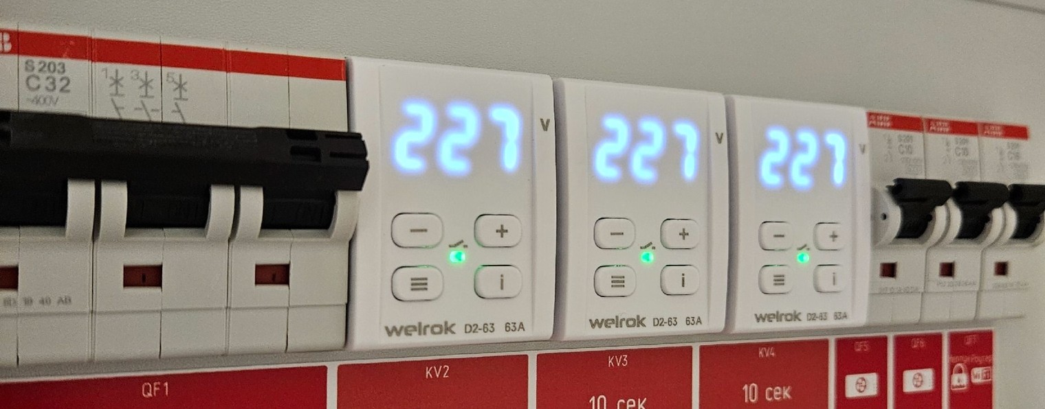 Иван-Электрик (Респ.Чувашия)