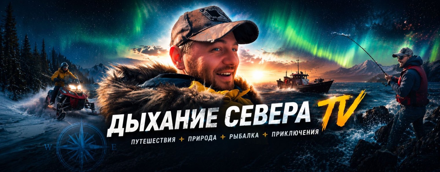 Дыхание Севера TV