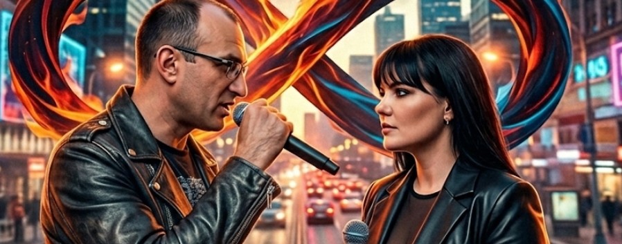 Песни для души