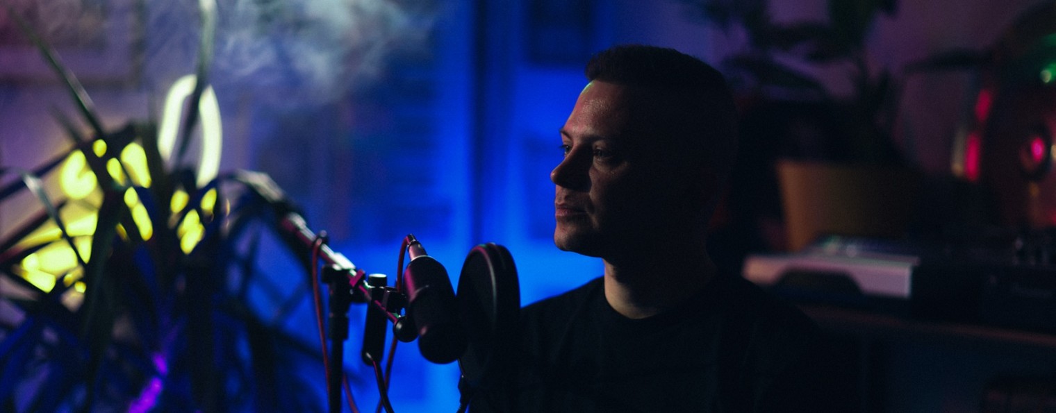 Подкаст | Антон с камерой