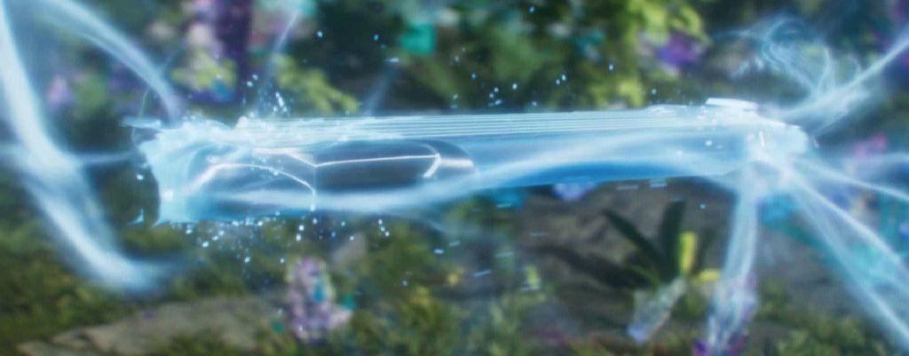 куча лего построек