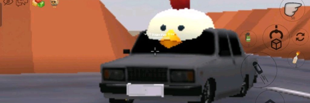 Чикенгай19к
