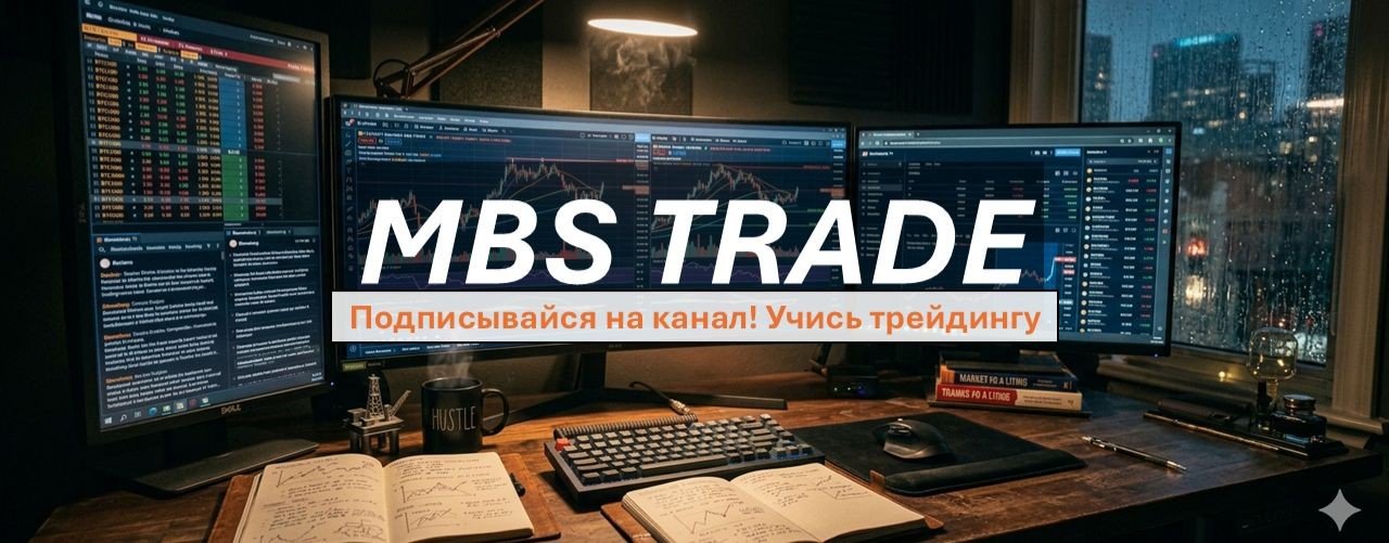 MBS TRADE
