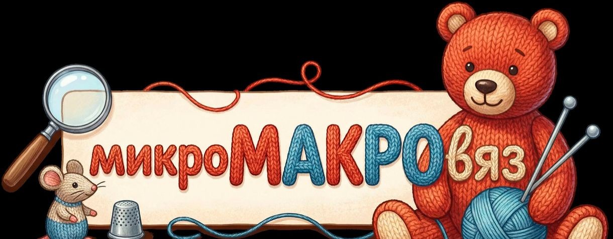 микроМАКРОвяз