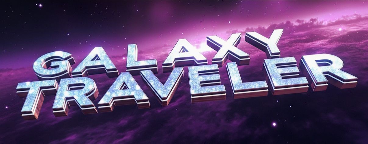 Galaxy Travel V