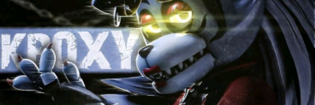 Roxanne Wolf🐺