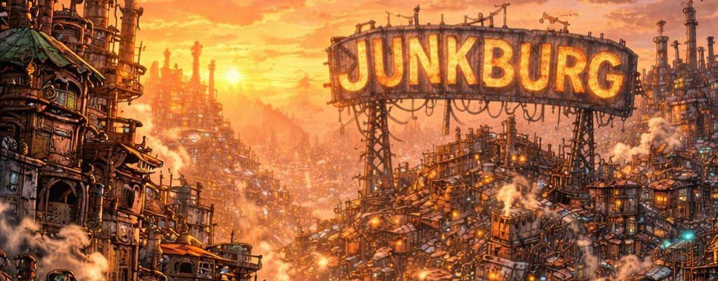 JunkButg