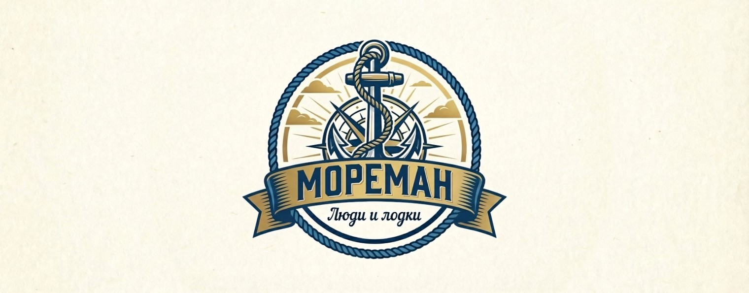 Мореман