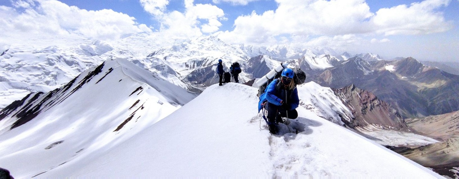 Алина Карпова