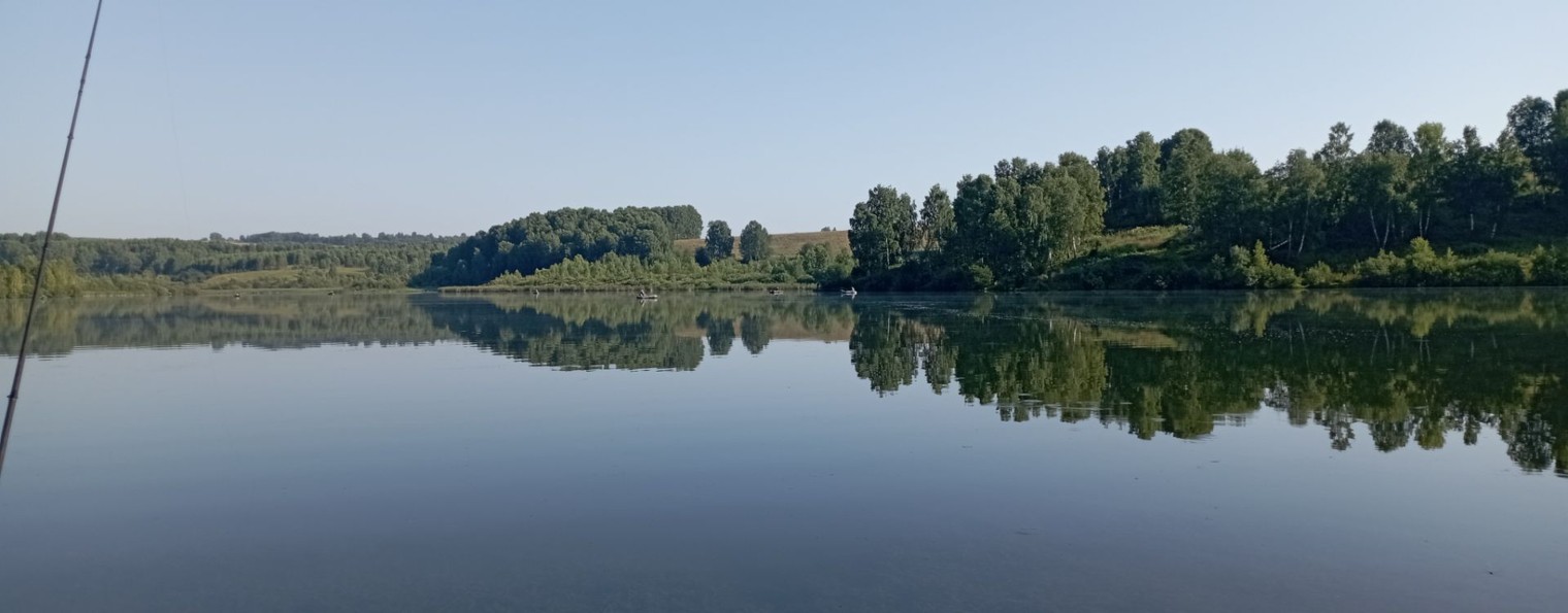 Дача и рыбалка