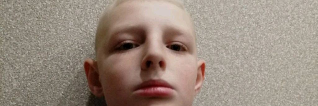 Егорик Мажорик