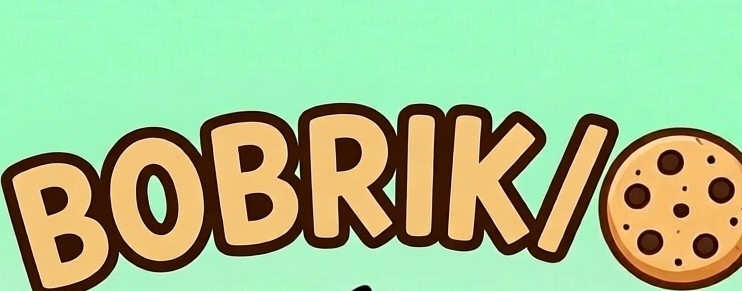 BOBRIK/🍪