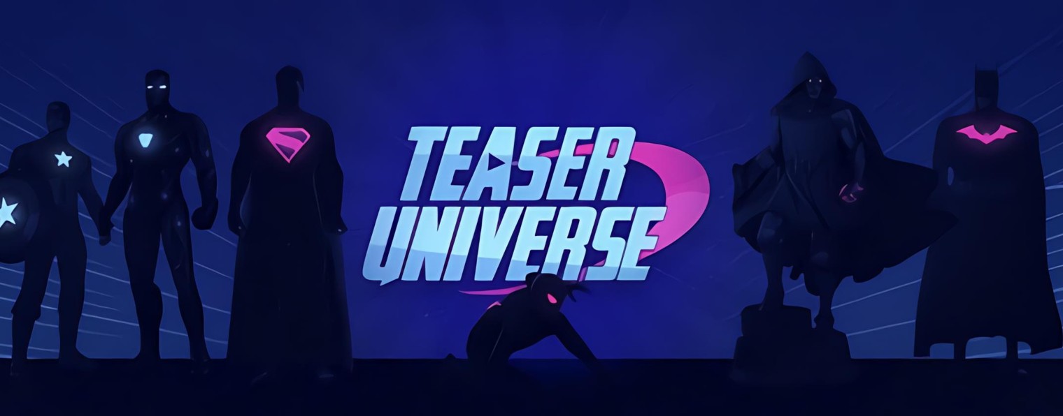 TeaserUniverse
