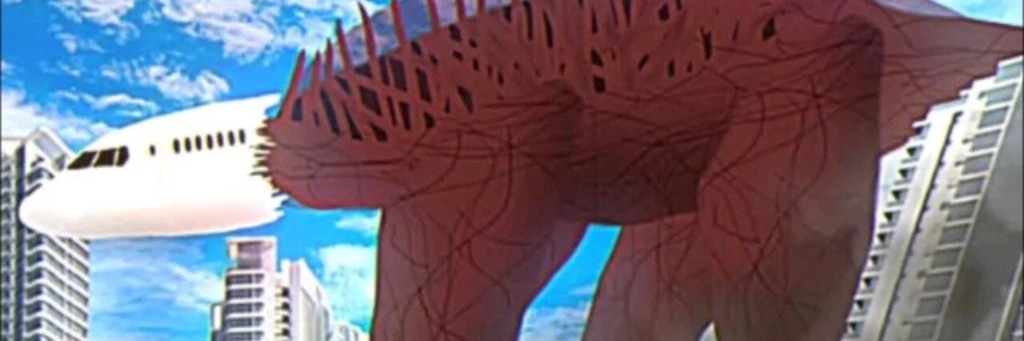 Заражëное Небо