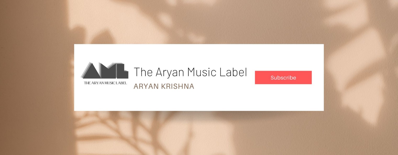 The Aryan Music Label