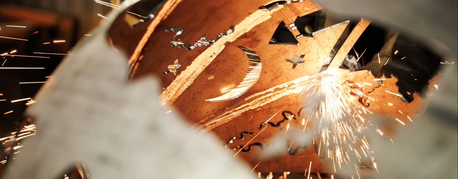 FIRECUP | Уличные камины