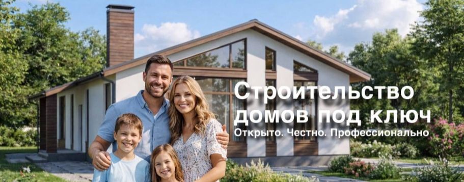 Строительная компания ПраймДом