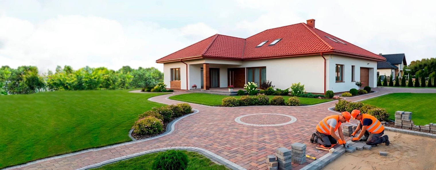 Брусчатка64