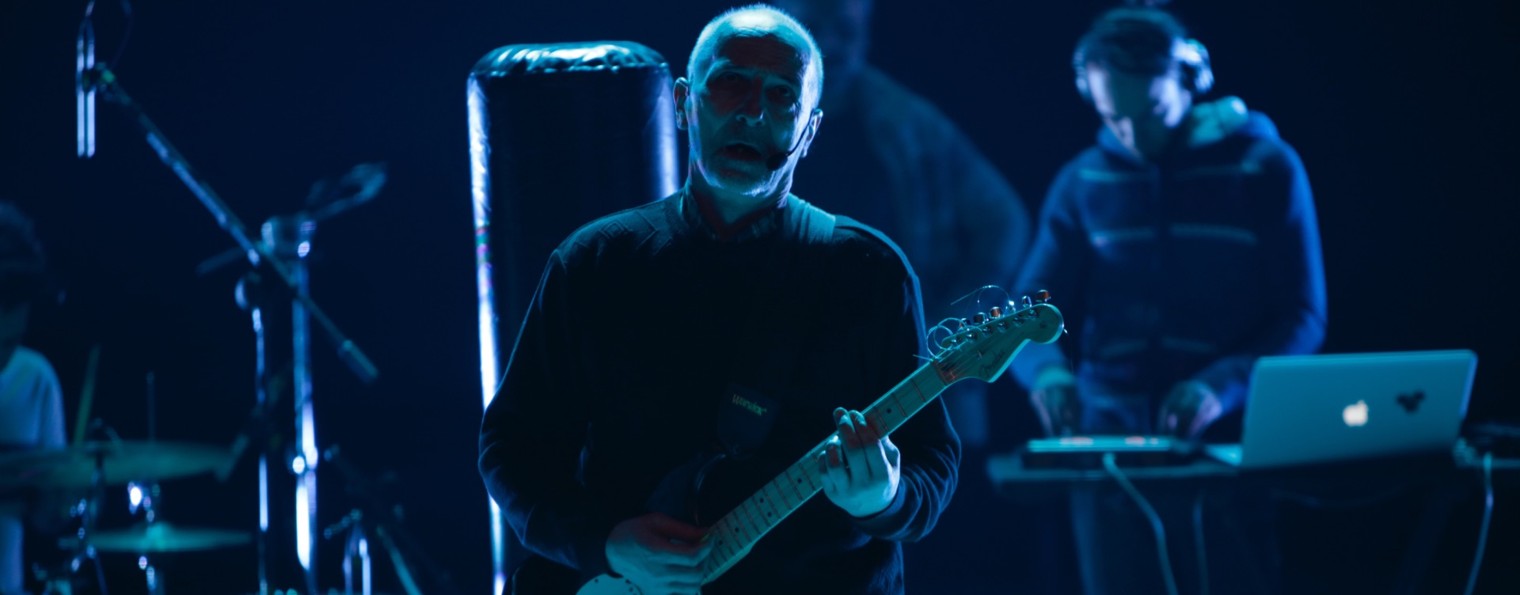 Пётр Мамонов и Звуки Му  (Официальный канал)