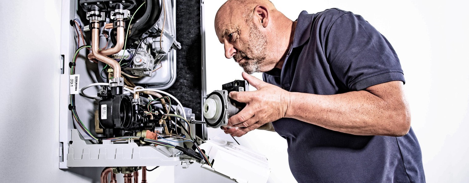 Vaillant Сервис СПб