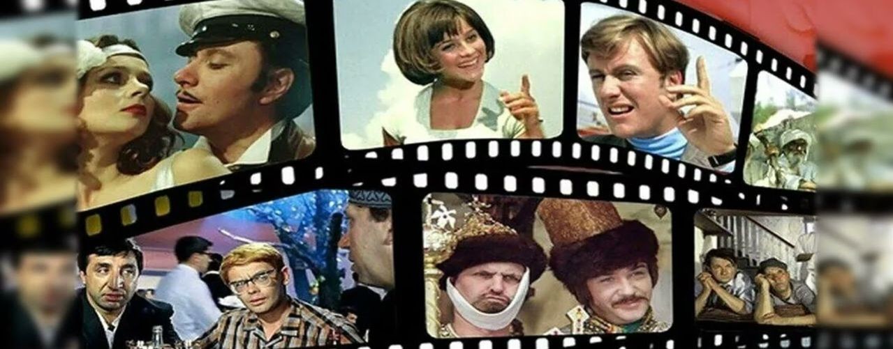 «Популярные КиноКартины»