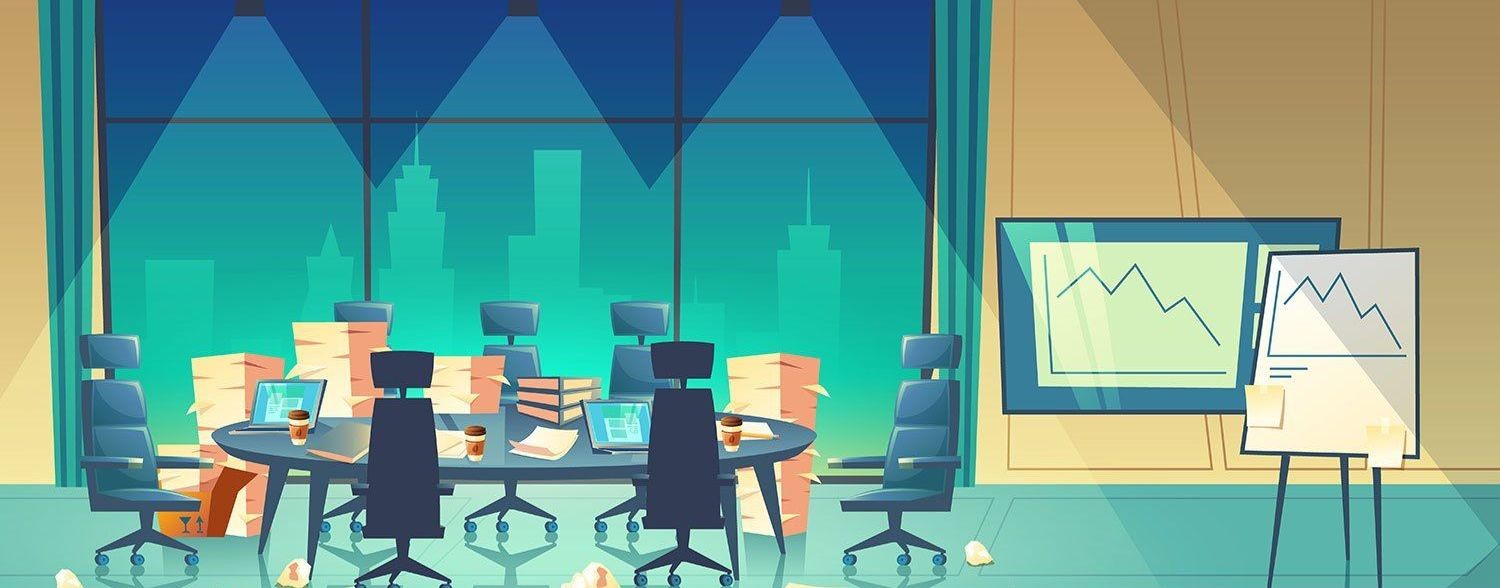 ЦОП Намерение