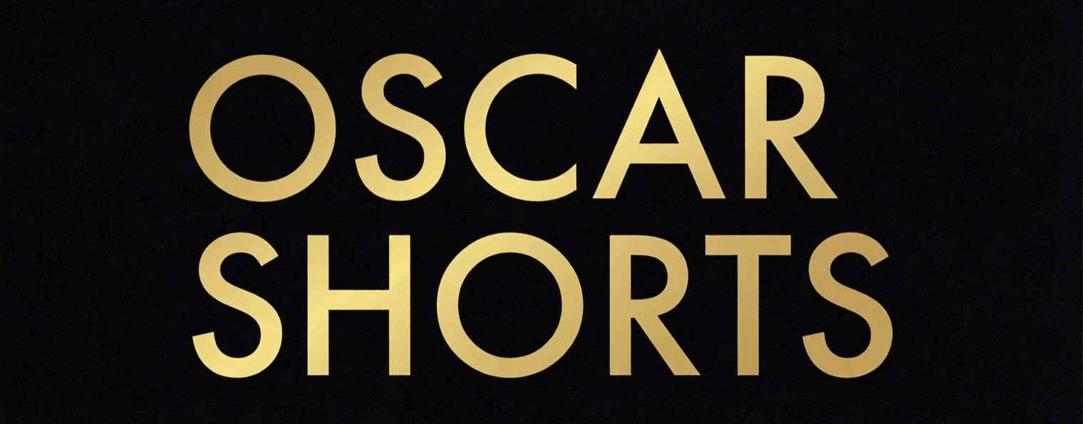 Oscar shorts