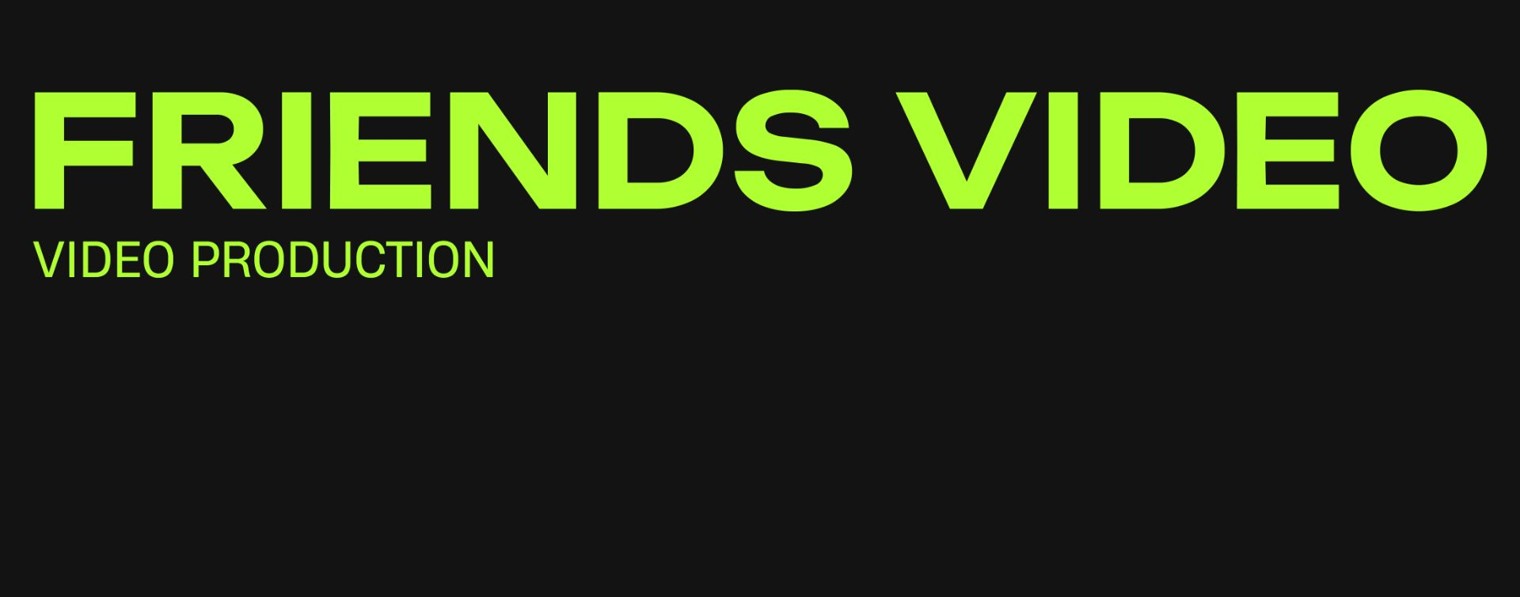 FriendsVIDEO