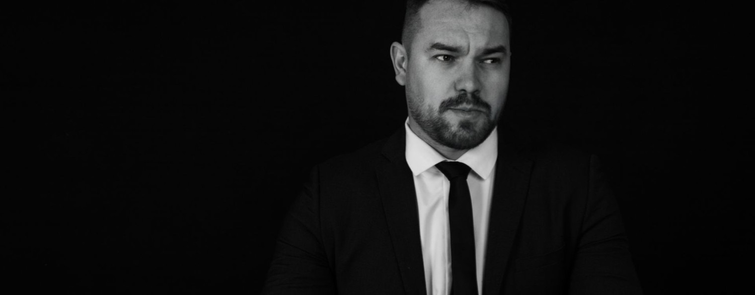 Яровенко Ярослав Сергеевич. Клинический психолог